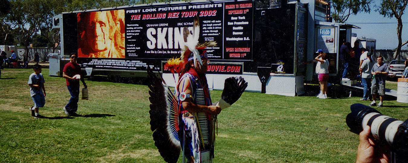 First Look Studios - Cinetransformer